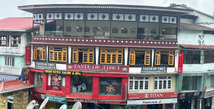 Taste of Tibet: A Family Legacy at the Heart of Gangtok - Sikkimexpress