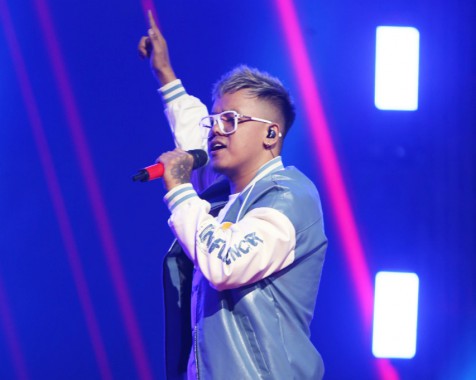 UNB taking rap music from Sikkim to newer horizons - Sikkimexpress