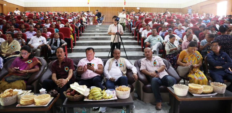 SDF only regional party that protects Sikkim’s Constitutional rights ...