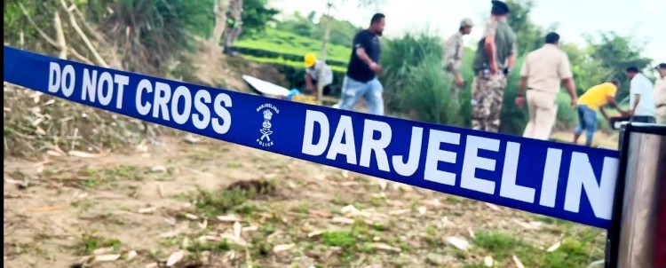 Decomposed body found in Gayaganga tea garden; uncle arrested for alle ...