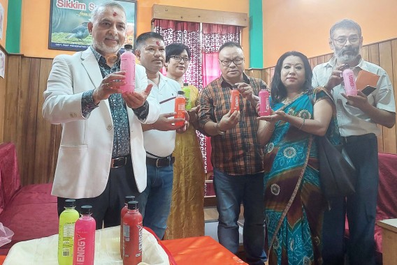 Sikkim Supreme enters energy drink market with unique range of sugar-f ...