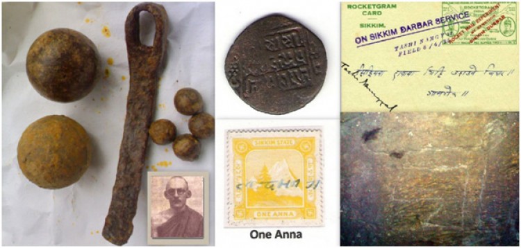 What is Sikkim History all about? - Sikkimexpress