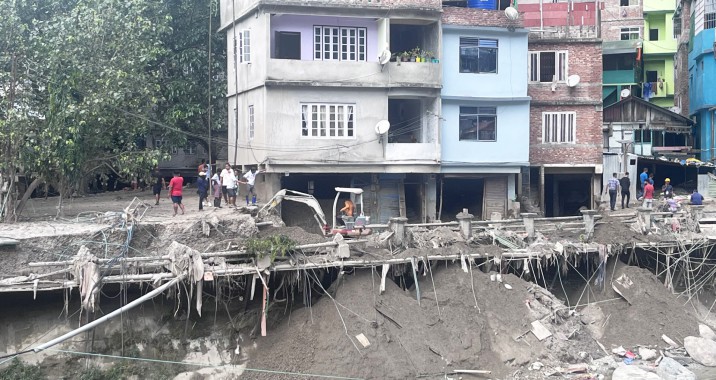 Golitar and Adarsh Goan residents seek swift government action ...