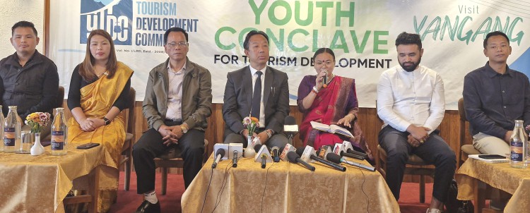 Yangang to showcase tourism potential with International Youth Conclav ...