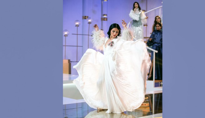 SUPER MODEL OF THE YEAR - Sikkimexpress