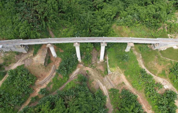 Historic Bairabi–Sairang railway line set for inauguration - Sikkimexpress