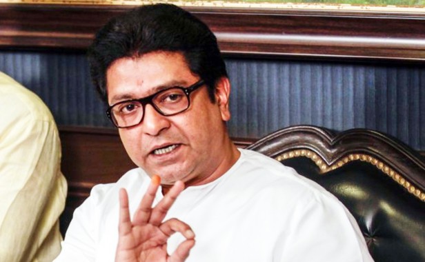 MNS chief Raj Thackeray, mom, sis, test Covid-19 positive - Sikkimexpress