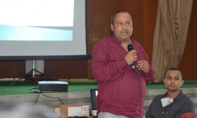 Meet reviews progress of Pakyong-Ranipool highway project - Sikkimexpress