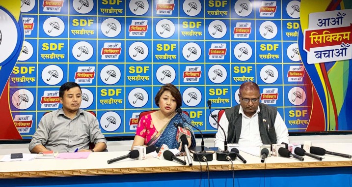 “Only SDF can deliver LT seats because we have a sound formula” Where ...