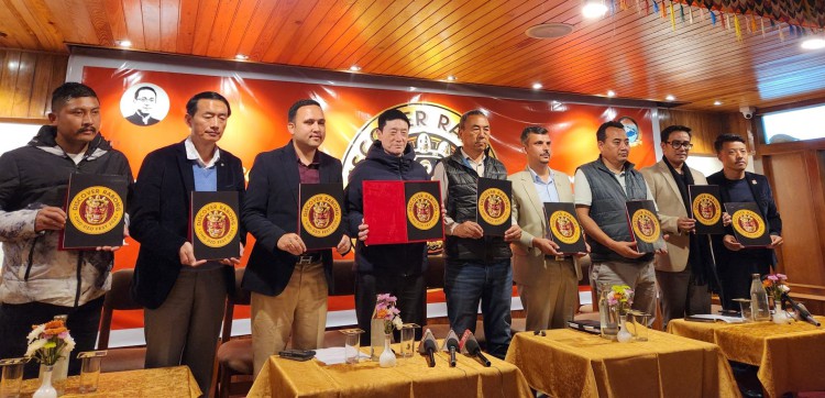 ‘Discover Rabong’ Chodzo Festival from April 11 to 16 - Sikkimexpress