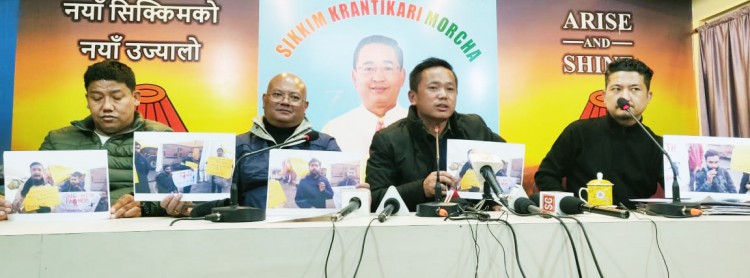 ‘Geyzing college project delay due to new additions, landowner issue a ...
