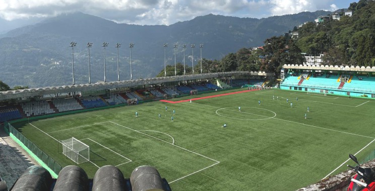Sikkim Rising Star: Under-17 football tournament to begin today ...