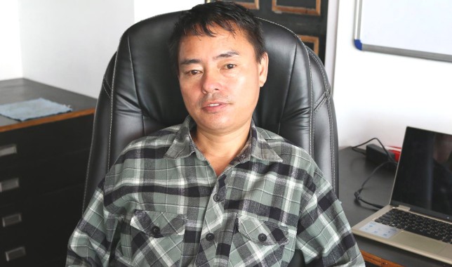 PCS to honour senior journalist Subash Rai with Kanchenjunga Kalam Pur ...