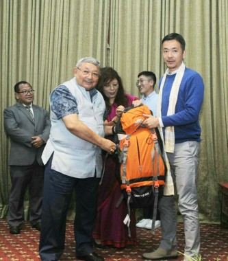 SSDMA holds State-level school safety programme - Sikkimexpress