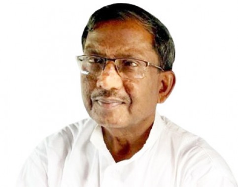 Lakshman Prasad Acharya appointed new governor of Sikkim - Sikkimexpress