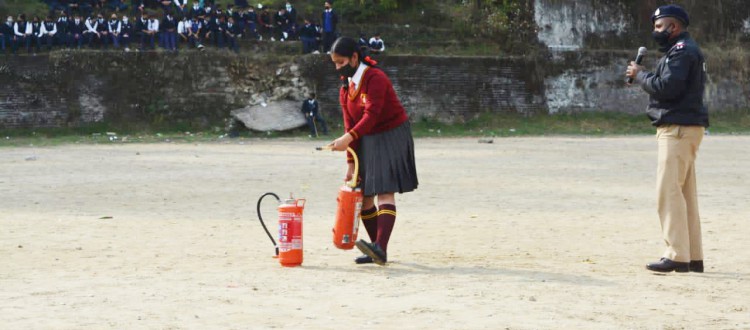 SSDMA starts disaster management awareness drive in Sikkim - Sikkimexpress