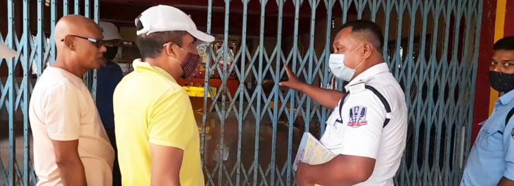 Burglars break into Bagdogra monastery, flee with donation box ...