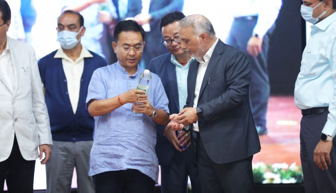 Sikkim Supreme launches four new products with focus on good health ...