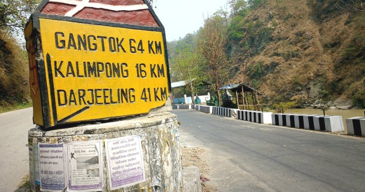 NH10 to remain closed for three days, traffic diverted to alternative ...