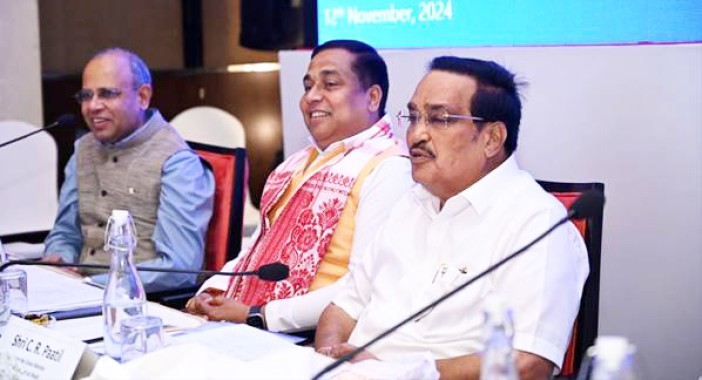 Sikkim achieves 100% ODF Plus model coverage - Sikkimexpress