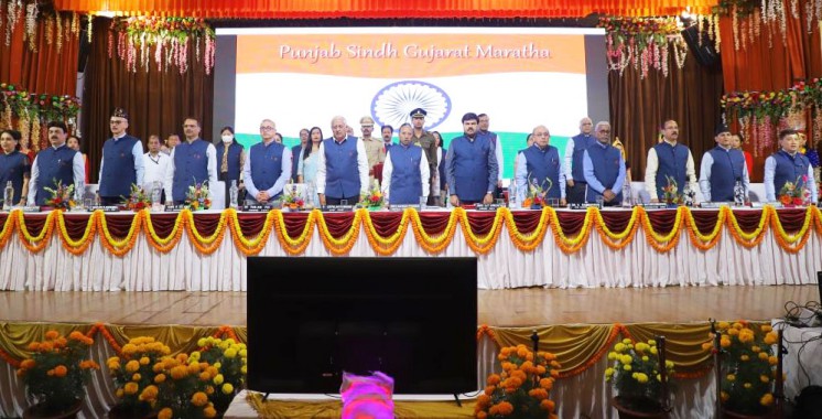 Sikkim Manipal University holds 22nd convocation - Sikkimexpress
