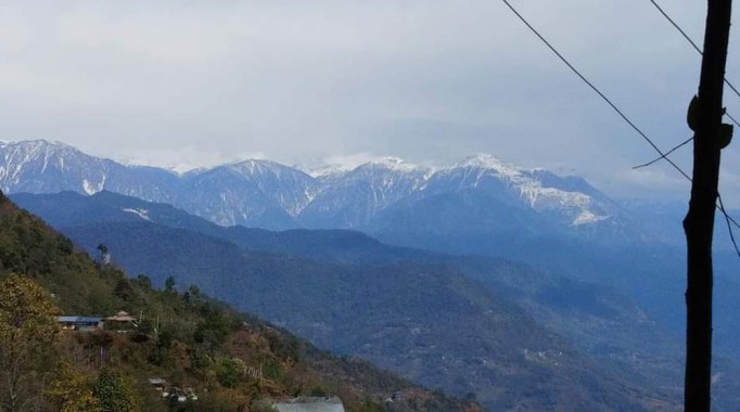 Budang –A Famous Village Tourism Destination of Sikkim - Sikkimexpress