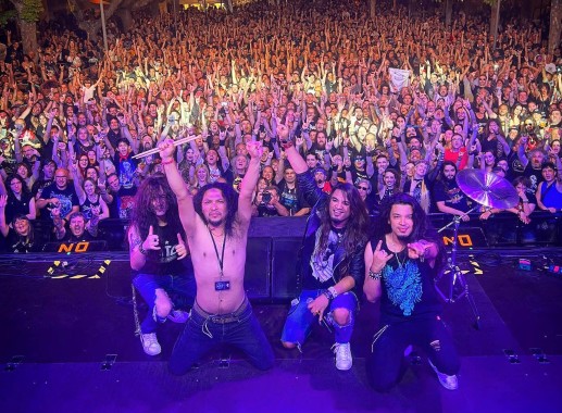 GATC completes four-nation Europe tour - Sikkimexpress