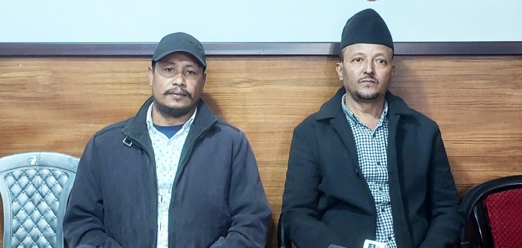 Gorkhaland Activist Samuha to raise nationwide awareness on Gorkhaland ...