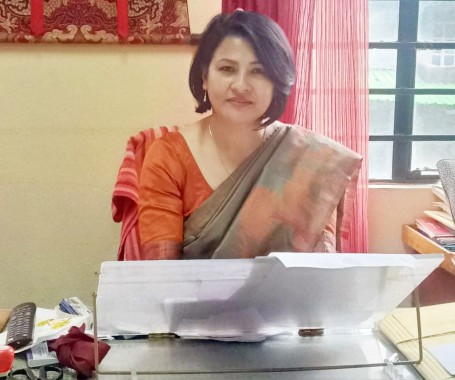 Mala Jigdal Dorjee & Sidharth Yonzone selected for National Teachers A ...