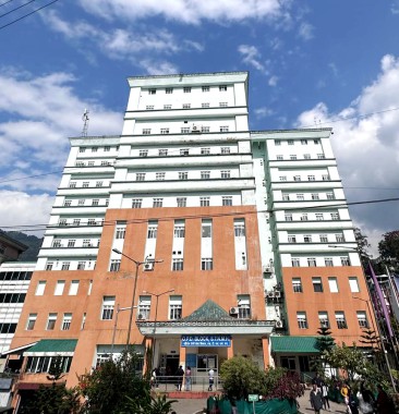 Kidney transplant services to begin at STNM Hospital from June ...