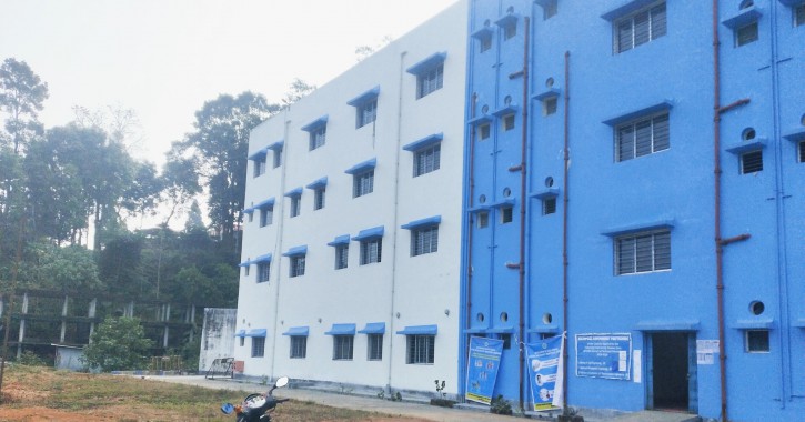 Kalimpong polytechnic college to function as Covid care centre ...