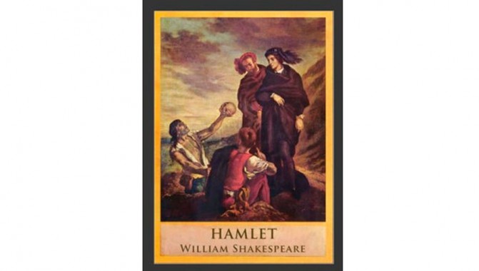 Primary problem in Shakespeare’s play: Hamlet - Sikkimexpress