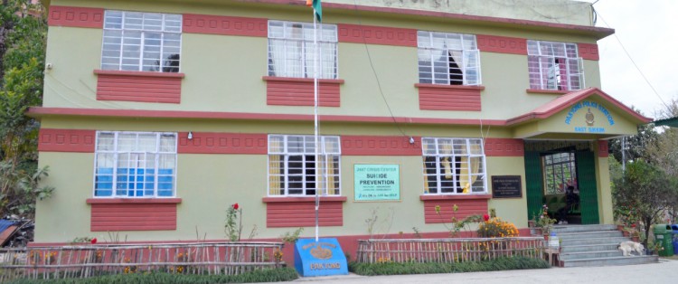 Pakyong police station ranked 7th best in India - Sikkimexpress
