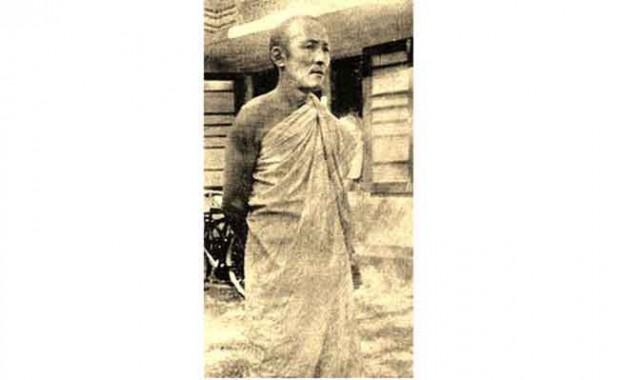 Sikkim Mahinda Thero: A national hero of Sri Lanka - Sikkimexpress
