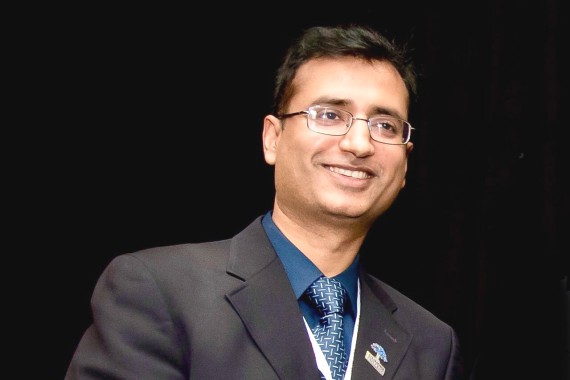 Sikkim’s Naresh Agarwal to receive 2024 Watson Davis Award - Sikkimexpress