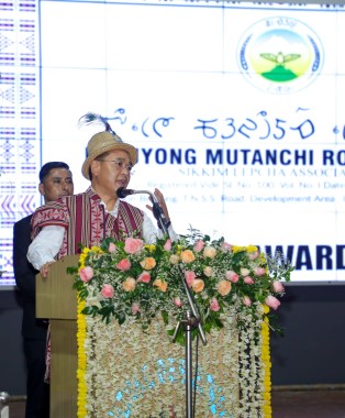 Sanu Lama committee tasked to restore original names of places in Sikk ...