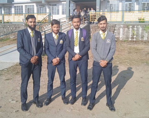 High Court sets aside expulsion orders issued to four Geyzing College ...