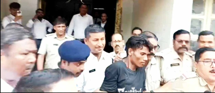 Matigara schoolgirl murder: Accused’s police custody extended till Se ...
