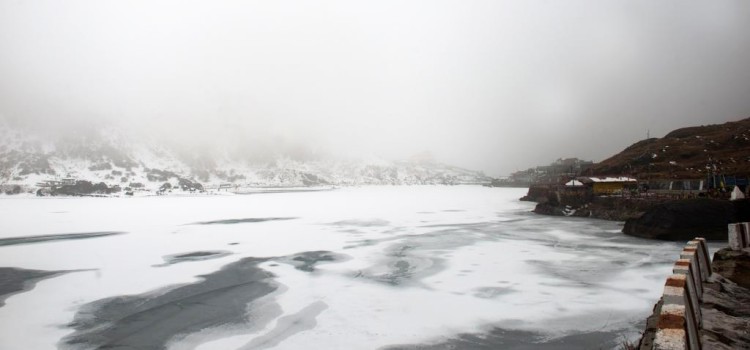 Decentralized permit system for visiting Nathu La & North Sikkim - Sikkimexpress
