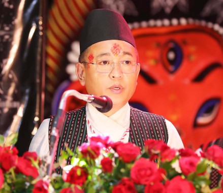 Age makes a big difference, says Golay as his decisive advantage in 20 ...