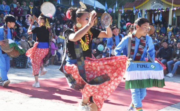 Sirijunga birth anniversary celebrated at Martam - Sikkimexpress