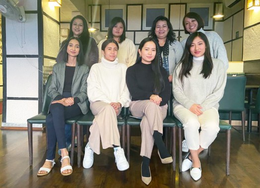 WICCI for empowering enterprising women of Sikkim - Sikkimexpress
