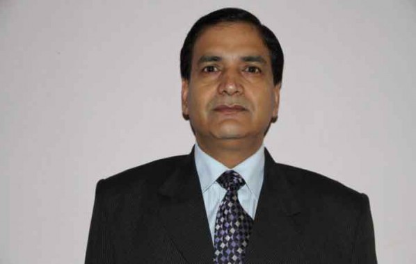 S.D. Dhakal to receive Dr. Shova Kanti Thegim Memorial Award 2020 ...