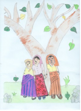 REMEMBERING HIMALAYAN HERO - WHAT HAVE WE LEARNT FROM THE “CHIPKO MOVE ...