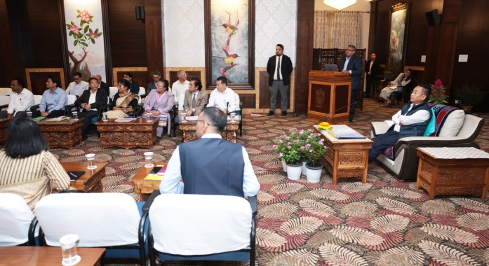 Gangtok to get cable car, public utility centre under Urban Developmen ...