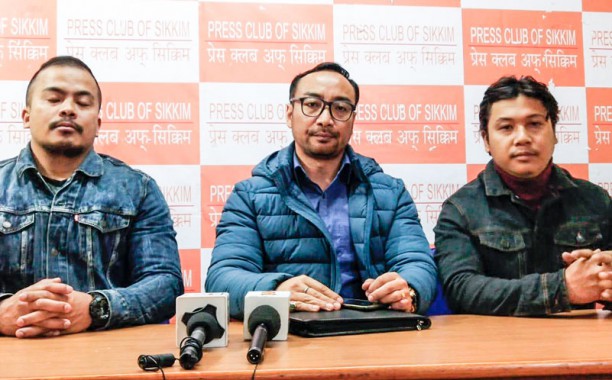‘Mr Sukhim’ contest on Saturday - Sikkimexpress