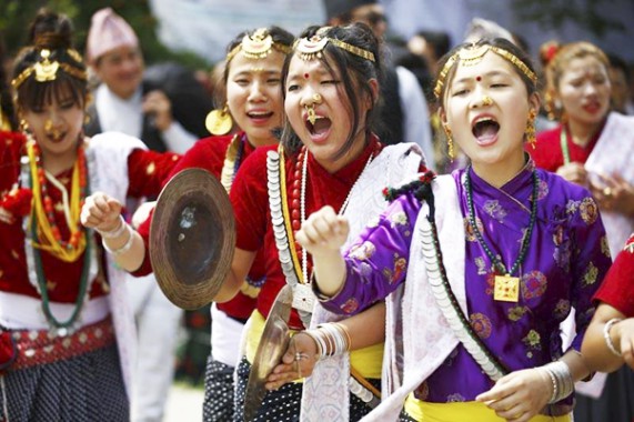 Limboo Modern Song: A brief description - Sikkimexpress