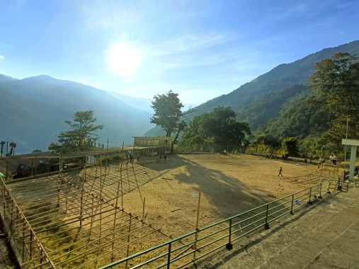 Kokphekwa Tongnam to promote Limboo culture, rural tourism in Lingchom ...