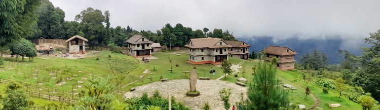 Cholung Park in Tehrathum: A cultural-natural connection between Nepal ...