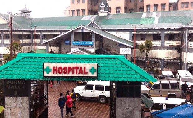 Chemotherapy unit starts in Darjeeling hospital - Sikkimexpress